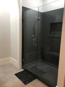 Walk-In Showers